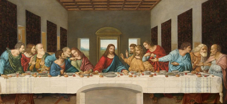 11 Tipe Lukisan Abadi Sepanjang Masa – Retourd Image